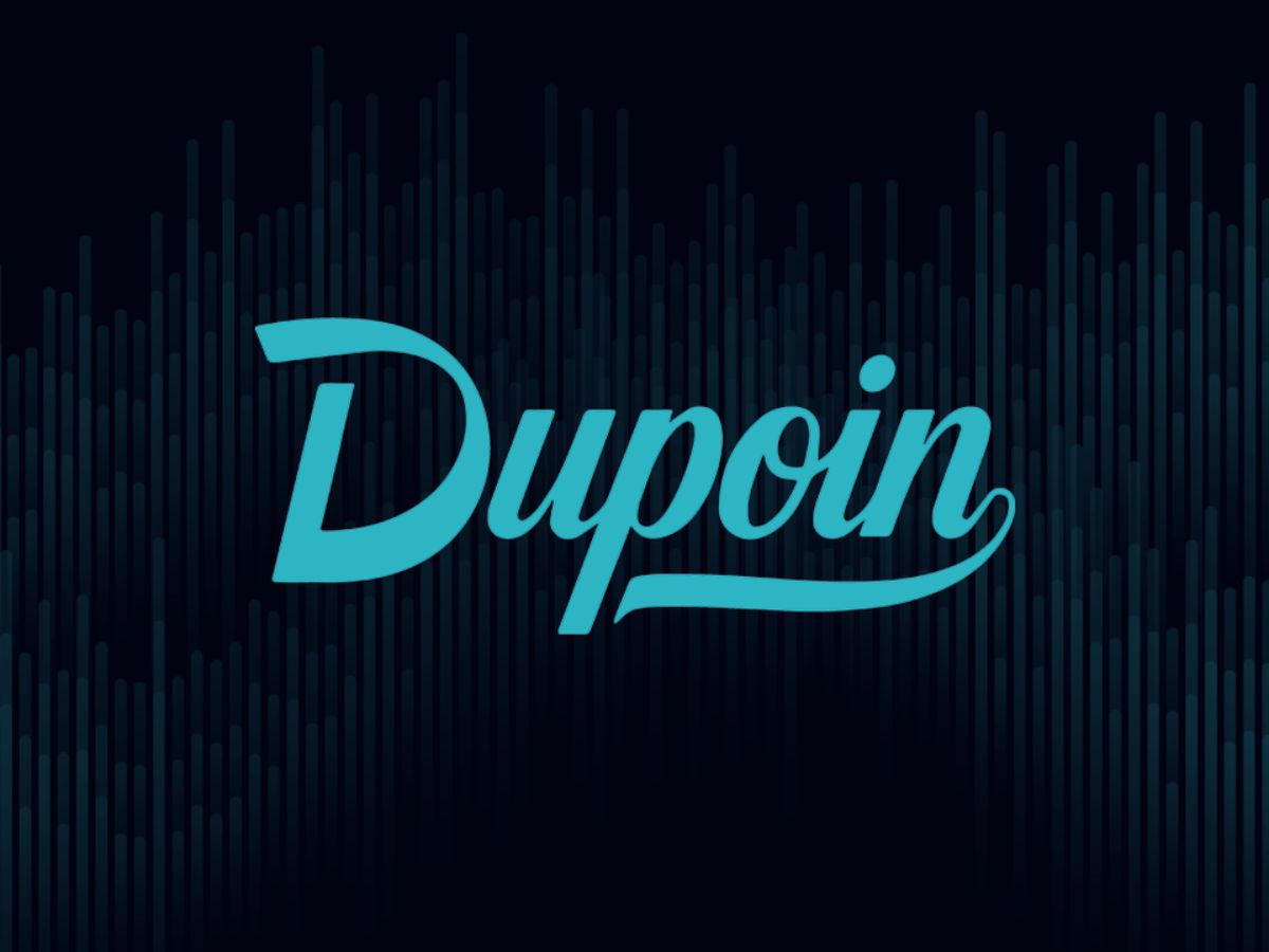 Dupoin Transforms Its Brand as It Enters the Next Stage of Expansion ...